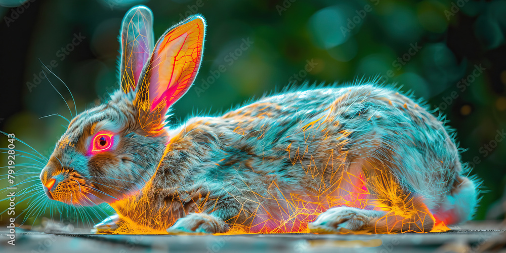 Rabbit Gastrointestinal Stasis: The Decreased Appetite and Lethargy ...