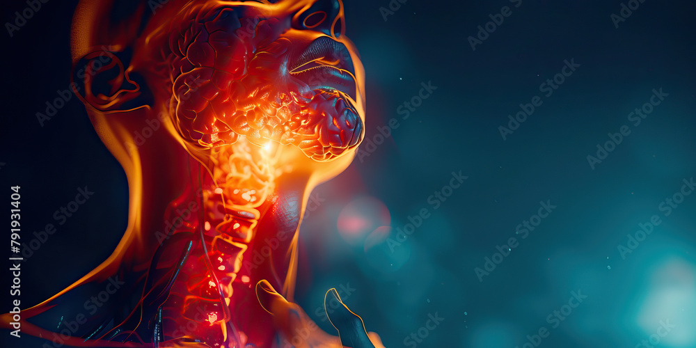 Hypothyroidism: The Fatigue and Cold Sensitivity - Picture a person ...