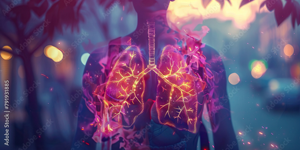Pulmonary Embolism: The Chest Pain and Shortness of Breath - Visualize ...