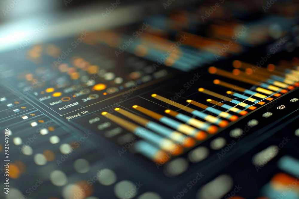 Reports bring clarity, summarizing complex data into digestible insights. Stock Illustration ...