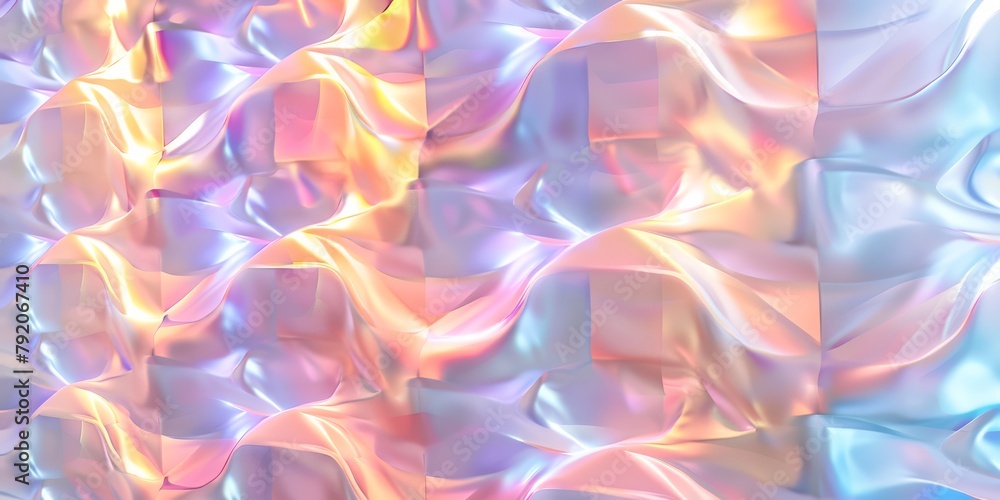 Corrugated glass texture, Patterned glass texture background. Light ...