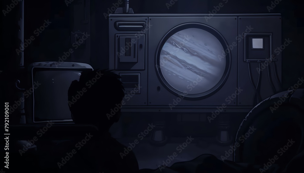 Astronauts trained in a centrifuge that mimicked the crushing gravity ...