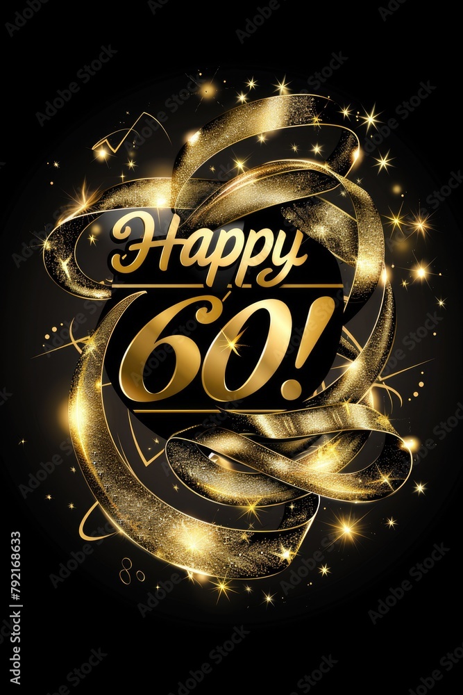 Joyful sixtieth: a celebration of milestones, memories, and new ...