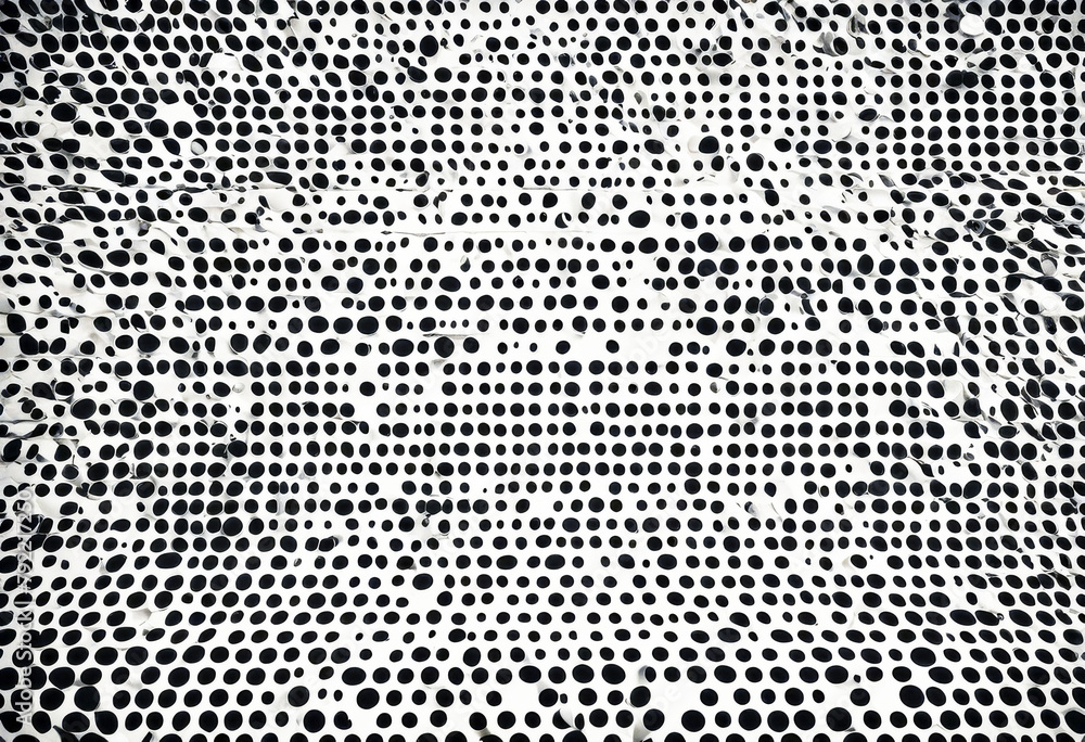 Foto de 'texture background dotted abstract halftone newspaper Aged dot ...