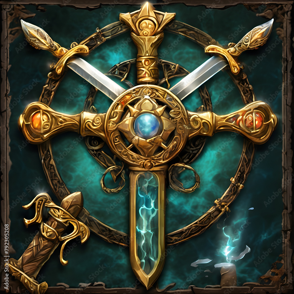 Myths and legends have always fascinated us with stories of heroes and ...