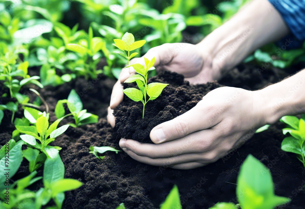 'goals development sustainable sdg hands s volunteer earth green csr ...