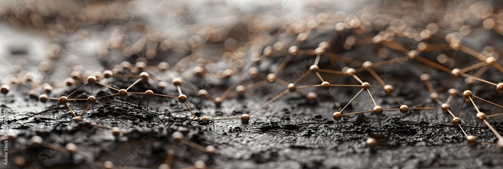 Fungus on decaying fruit. Closeup image of mature sporangia of the ...