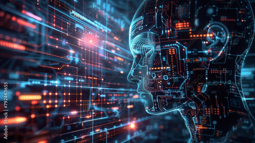 large language models, LLM, Program with artificial intelligence (AI ...