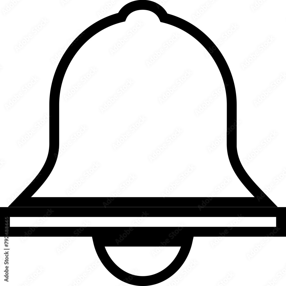 Simple Outline Icon Collection Pack for UI, All Categories General ...