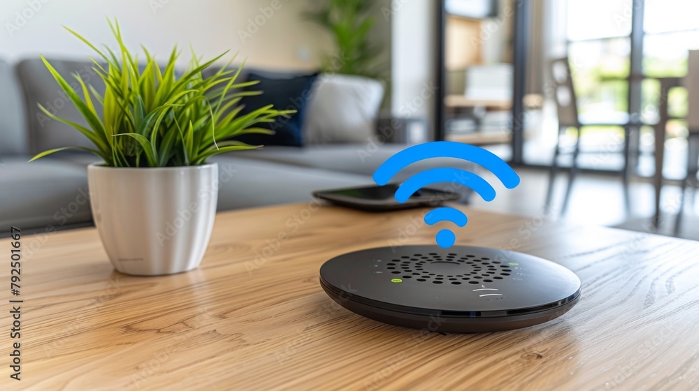 Connected Future: A Low-Angle View of Smart Home IoT Ecosystem with ...