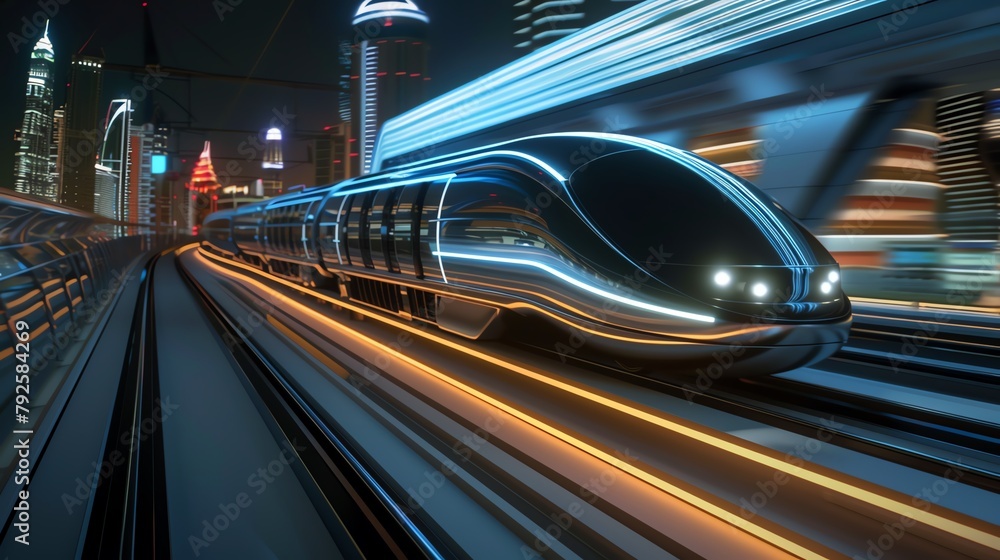 Future of Transportation Explore the future of transportation and ...