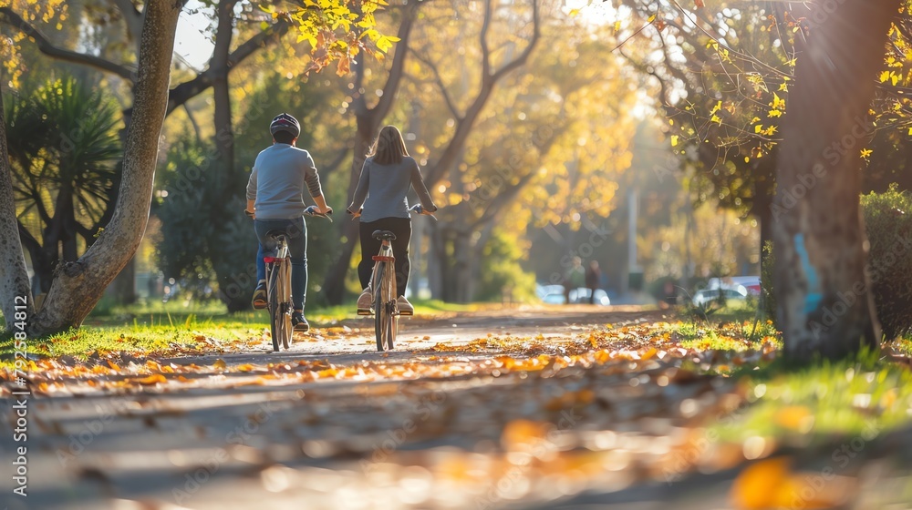 Bike Ride Adventure Dust off your bike and go for a bike ride adventure ...