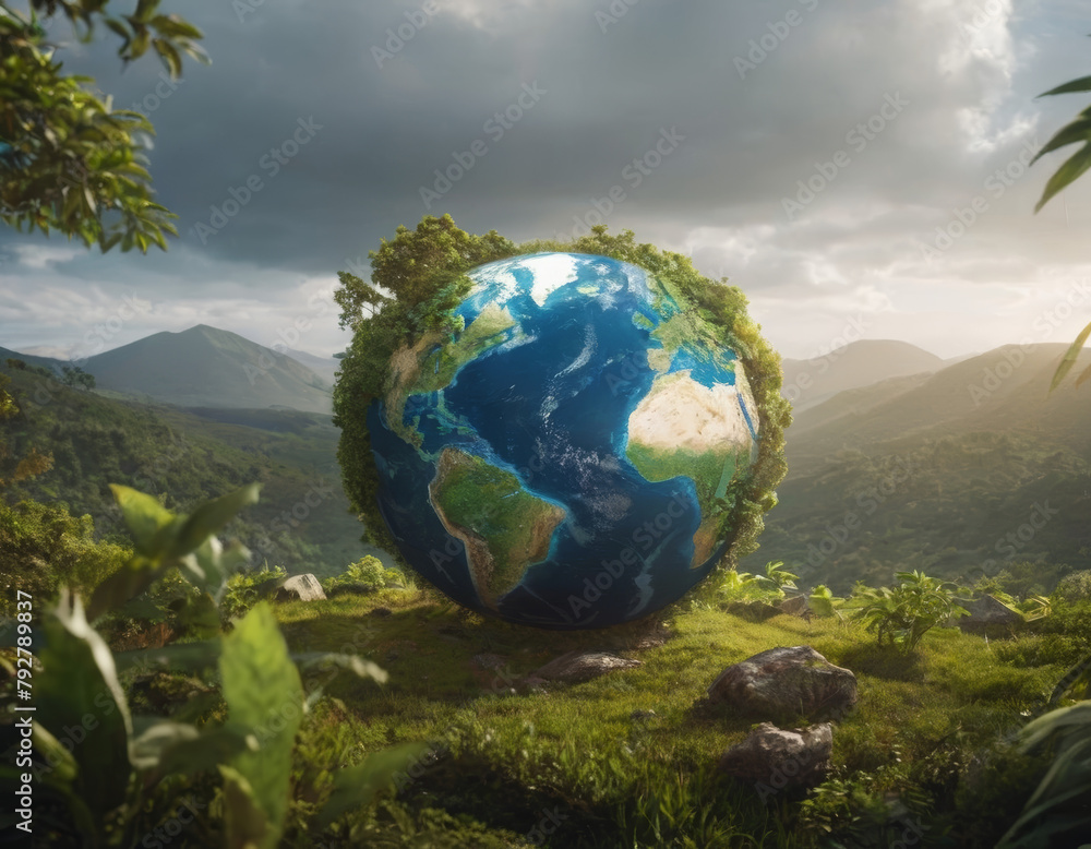 World Environment Day: A global call to action for a greener, healthier ...