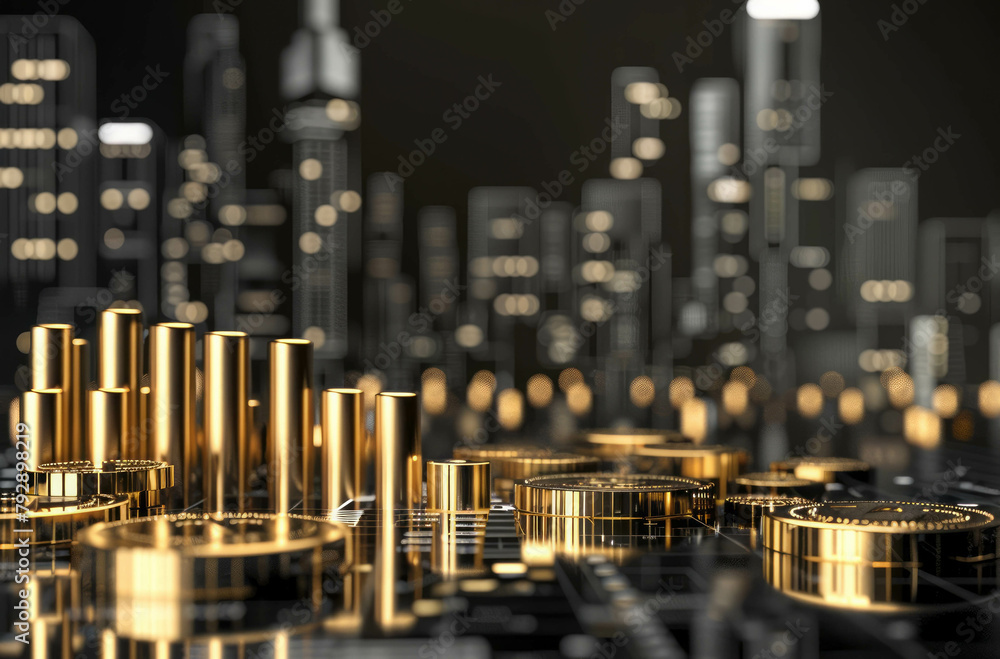 Discover the nuances of wealth management through this AI generative ...