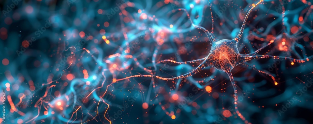 Digital representations of human brain cells link and learn from vast ...