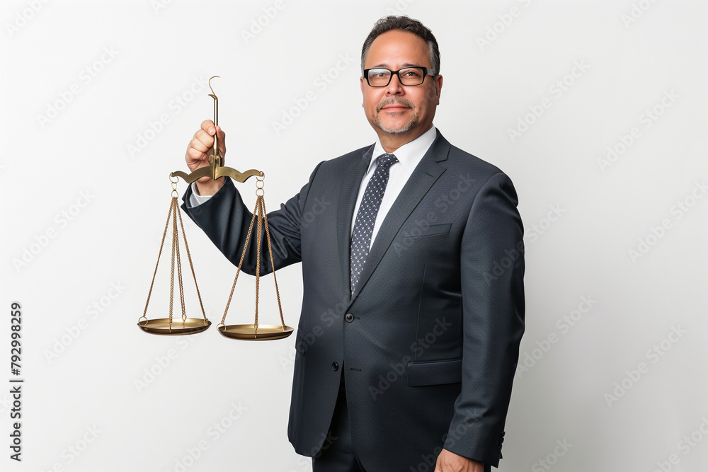 professional photo of the expertise and professionalism of a male ...