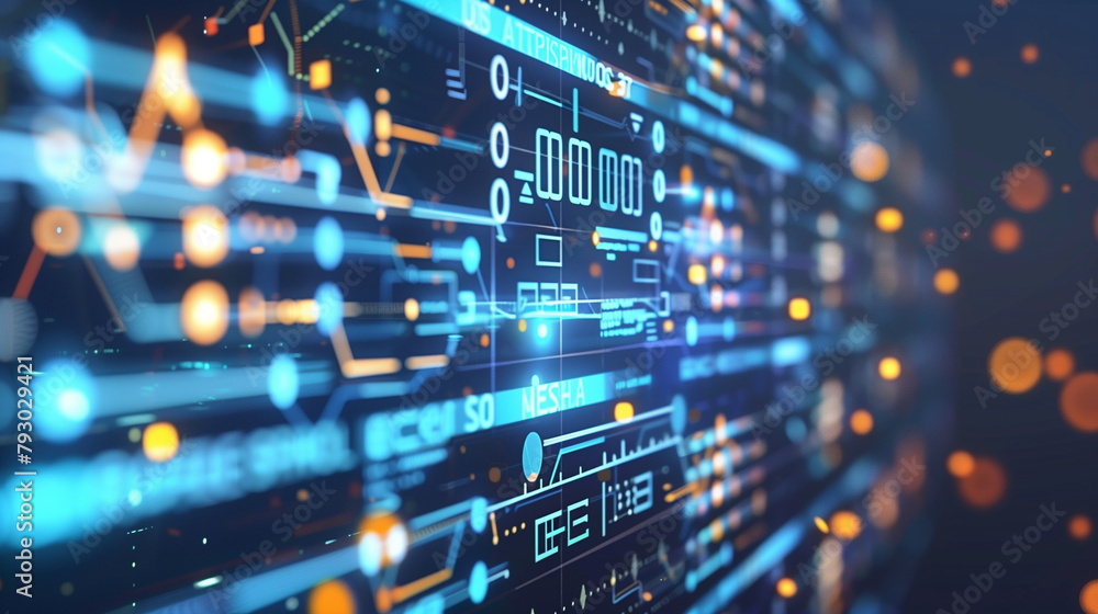 Data integrity - maintenance of, and the assurance of, data accuracy ...