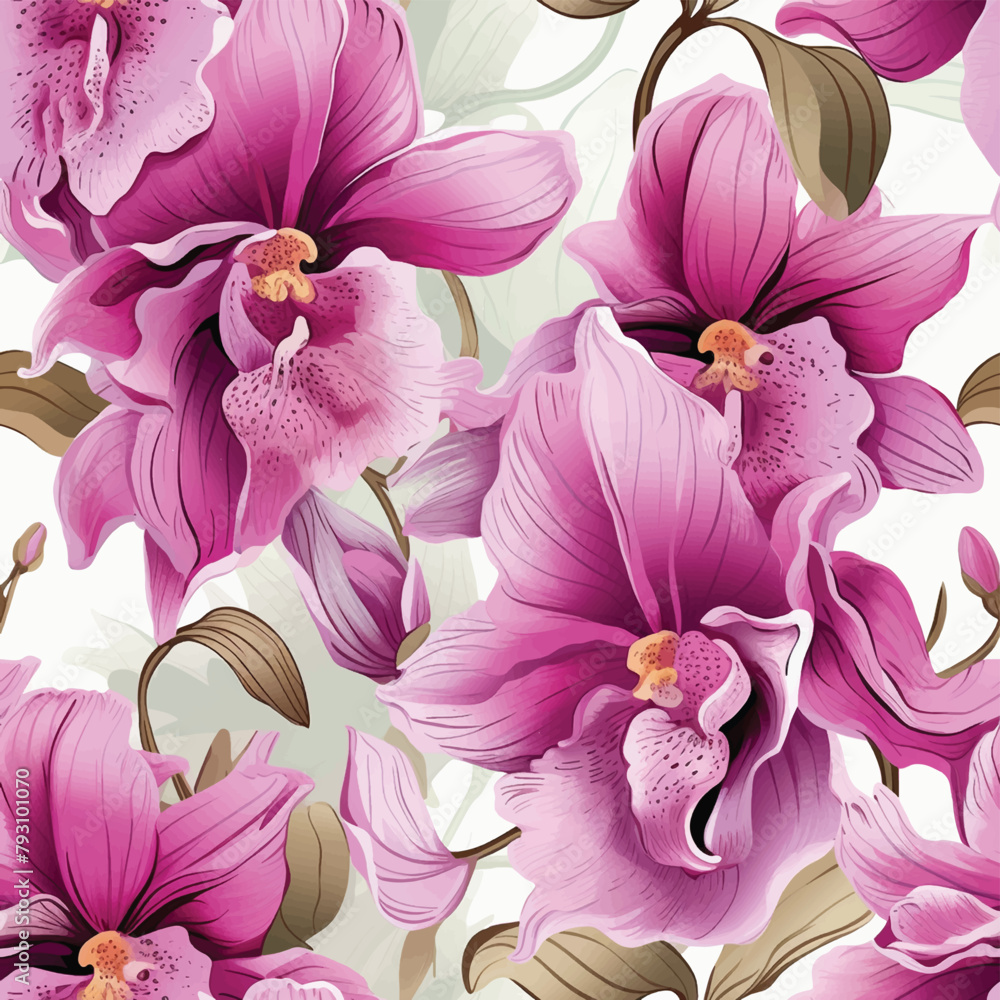 Zoom background images flower pattern black and white abstract ...