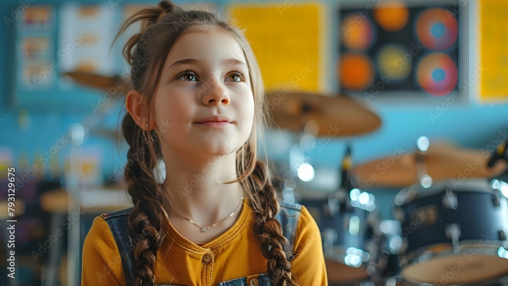 Students engage in interactive classroom activities to celebrate ...