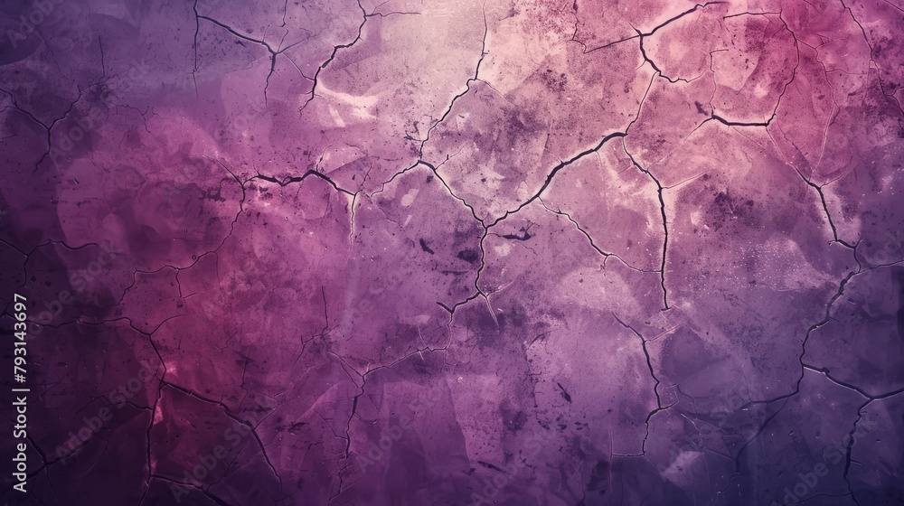 Anime Crackle Background - Subtle Aged Texture Stock Illustration ...