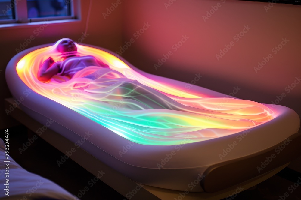 How Smart Beds and Sleepwave Technology are Shaping the Future of Sleep ...