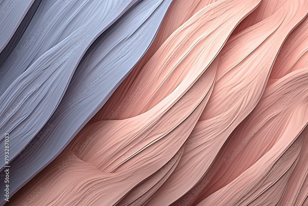 Subtle Pastel Grain Textures: Muted Color Palettes for UI/UX Design ...