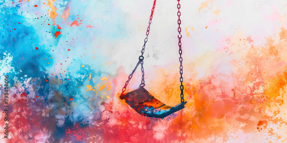 Mood Swings: The Pendulum and Emotional Rollercoaster - Imagine a ...