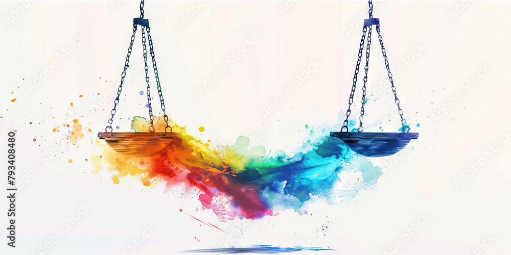 Mood Swings: The Pendulum and Emotional Rollercoaster - Imagine a ...