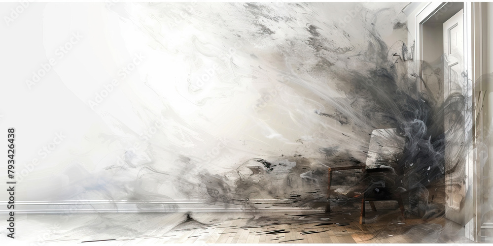 Poltergeist: The Moving Objects and Invisible Force - Imagine objects ...