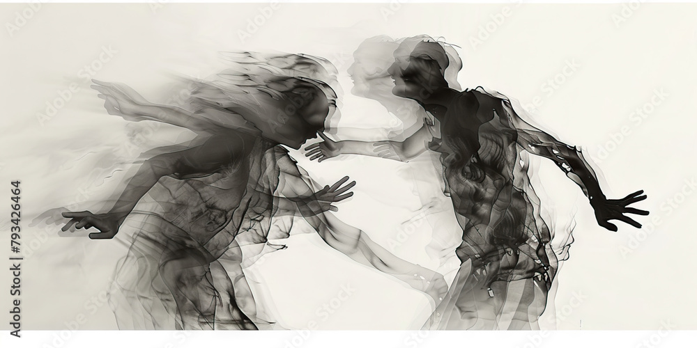 Poltergeist: The Moving Objects and Invisible Force - Imagine objects ...