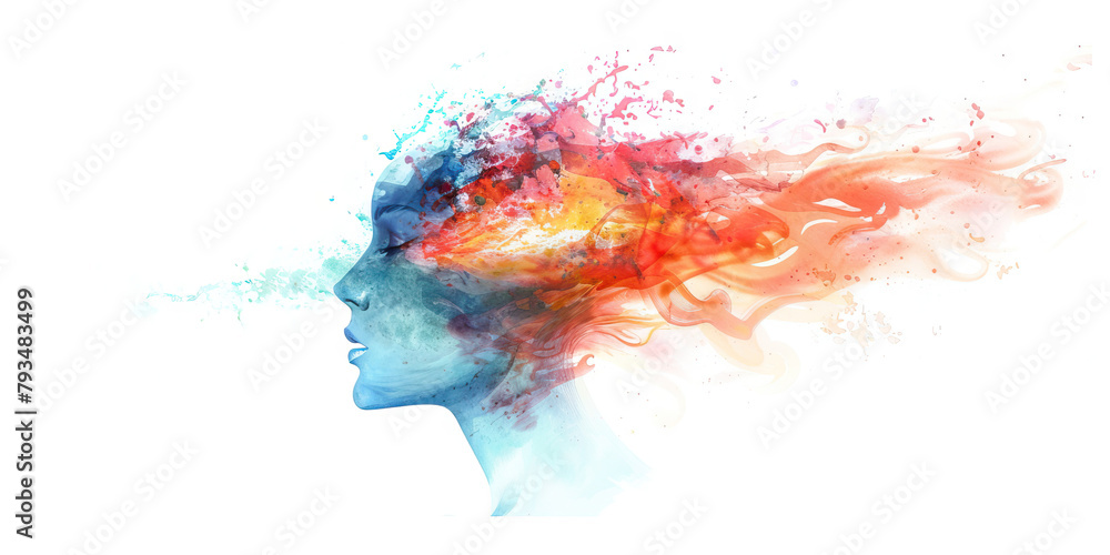 Brainwashing: The Empty Mind and Inserted Thoughts - Imagine an empty ...