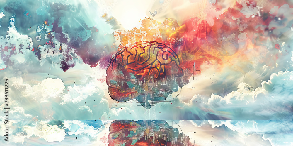 Cathedral of the Mind: The Constructed Brain and Thoughtful Meditation ...