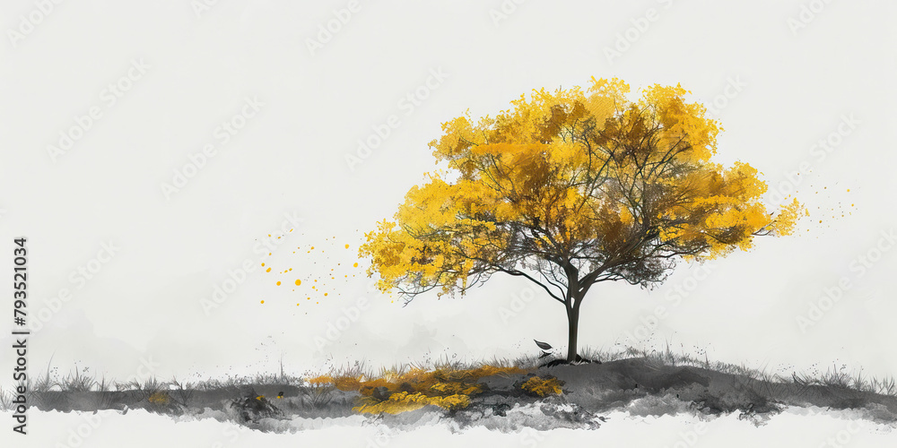 Faith: The Mustard Seed and Growing Tree - Visualize a mustard seed ...