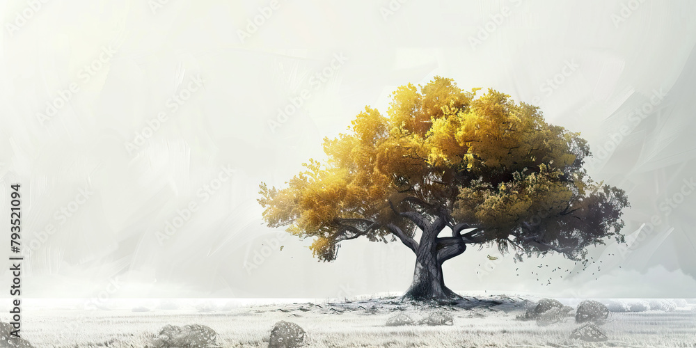 Faith: The Mustard Seed and Growing Tree - Visualize a mustard seed ...