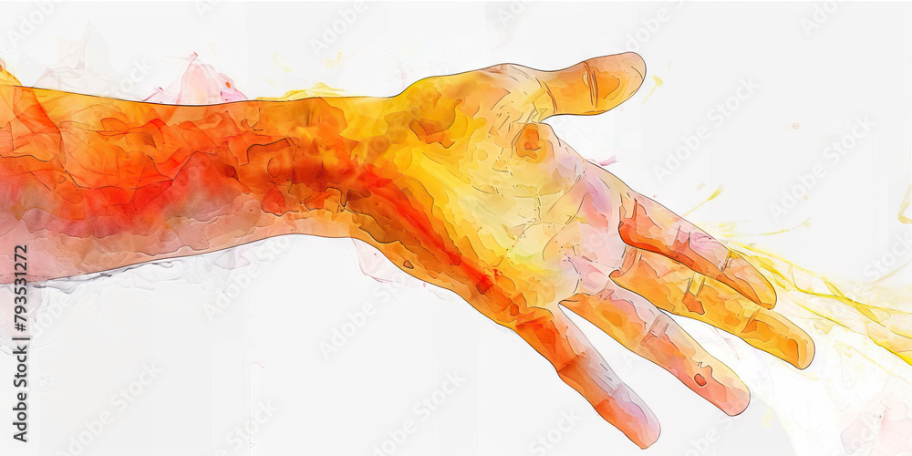 Legacy of Compassion: The Helping Hand and Comforting Presence ...