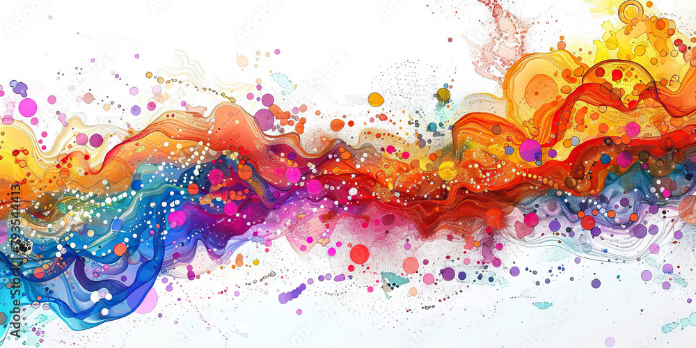 Cosmic Birth: The Nebulous Womb and Emergent Life - Visualize a ...