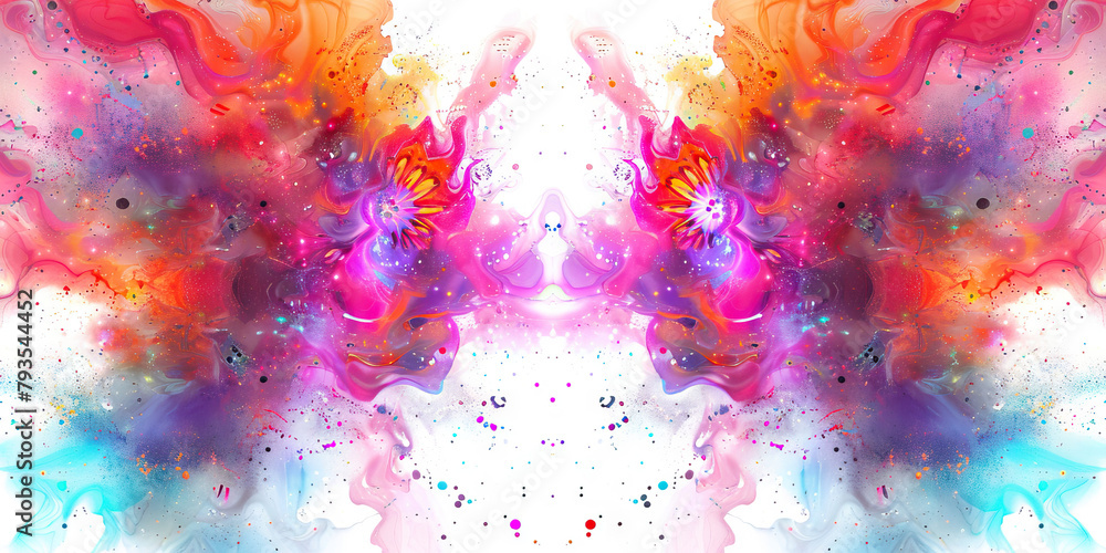 Cosmic Birth: The Nebulous Womb and Emergent Life - Visualize a ...