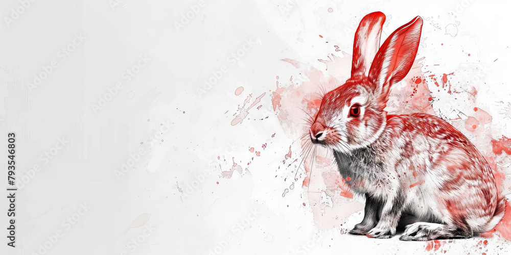 Silent Witness: The Observant Rabbit and Passive Participation ...
