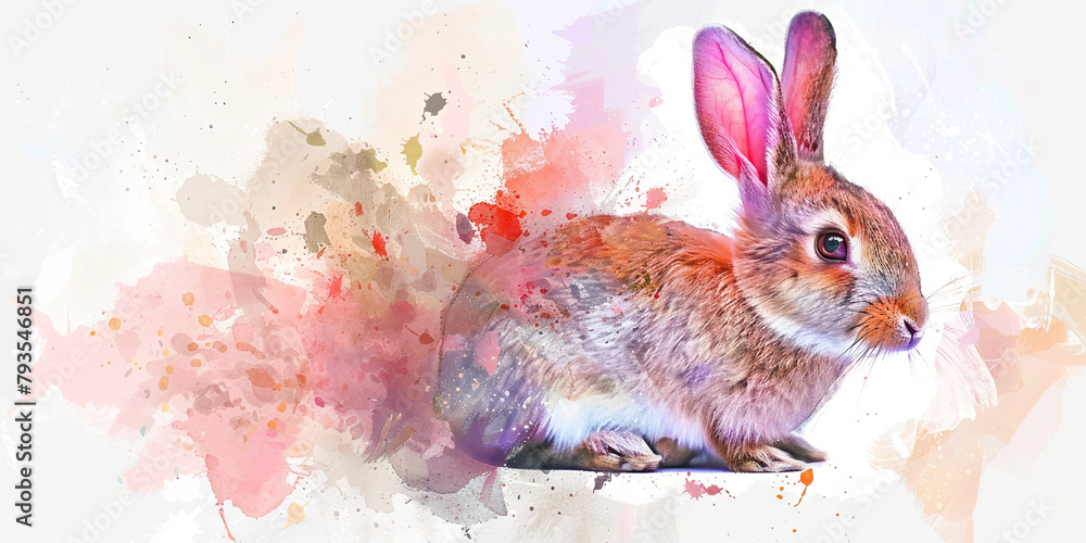 Silent Witness: The Observant Rabbit and Passive Participation ...