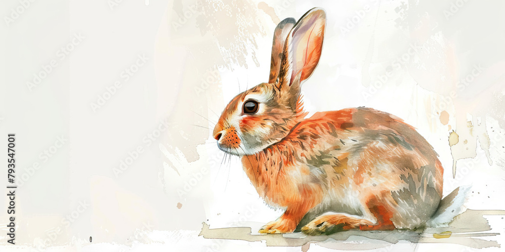 Silent Witness: The Observant Rabbit and Passive Participation ...