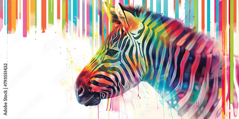 Barcode Identity: The Animal with Barcode and Objectification - Imagine ...