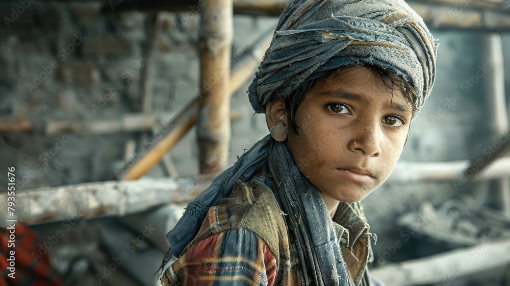 On World Day Against Child Labour let s shine a light on the ...