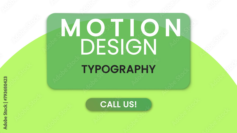 Precision Timer Titles | Animated Titles with Control Panels Stock ...