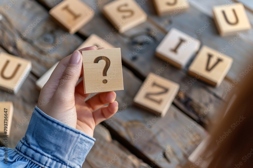 3D Diamond Question Mark Animations for Creative Professionals ...