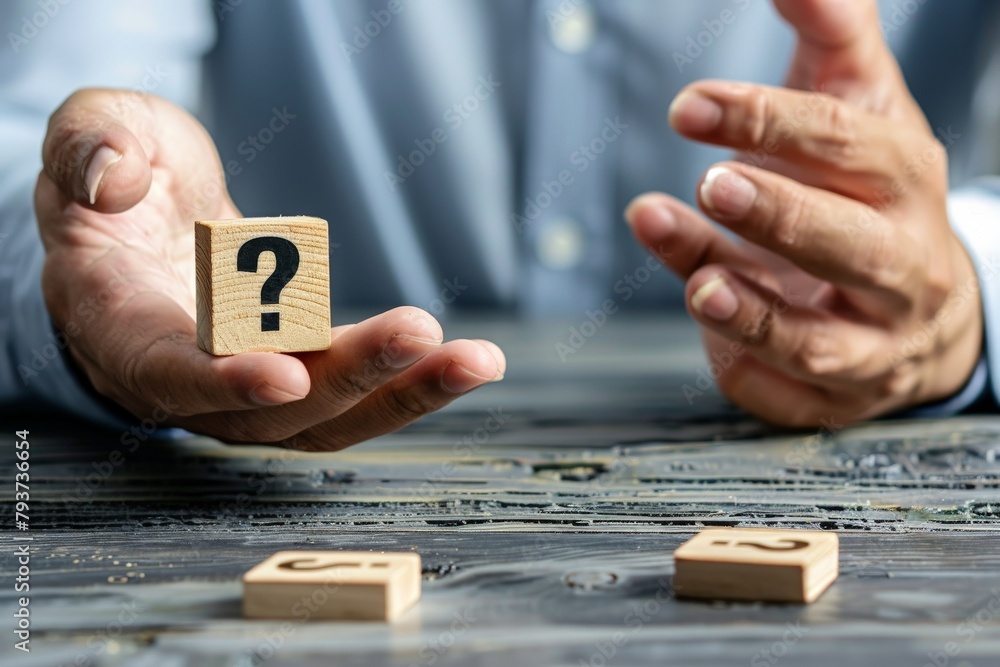 3D Diamond Question Mark Animations for Creative Professionals ...