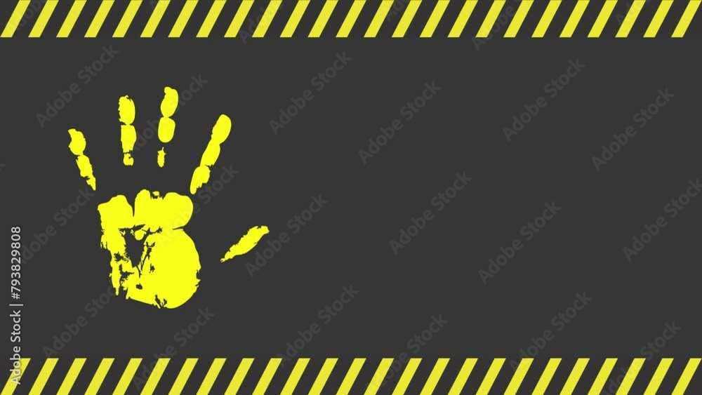 Short animation video for World Day Against Child Labour which is held ...