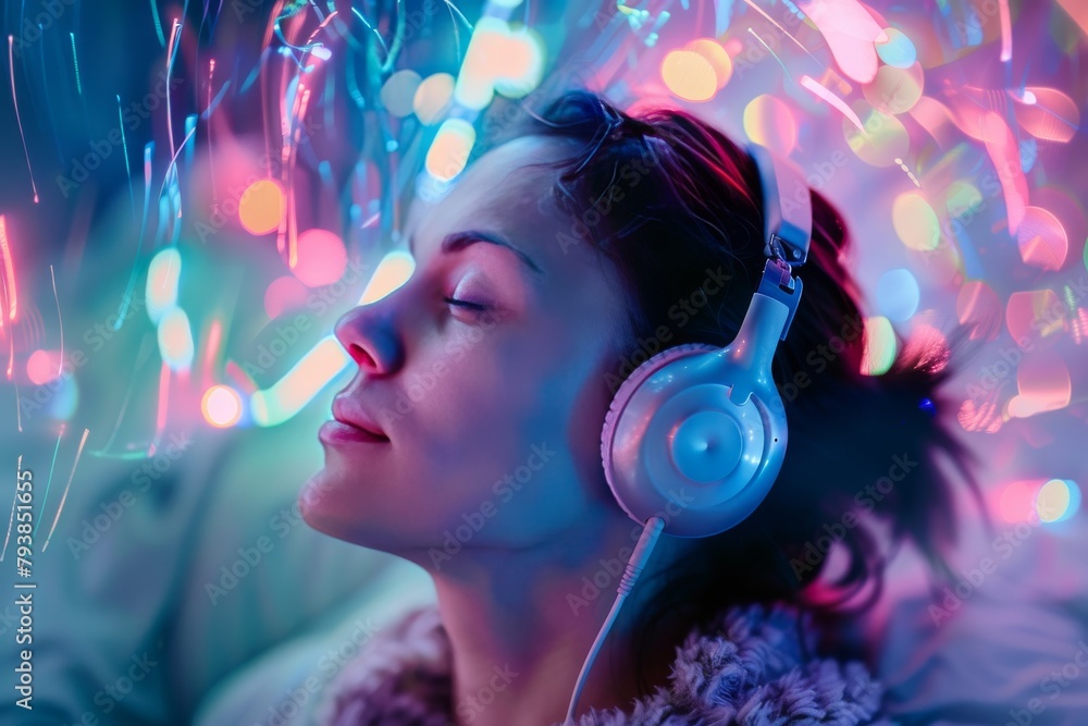 REM Sleep Disorders: Exploring Sleep Function, Sleep Latency, and Sleep ...