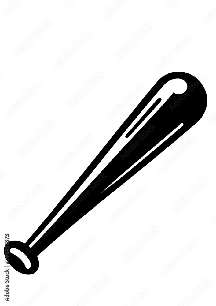 Baseball equipment SVG, Baseball bat SVG, Baseball helmet SVG, Baseball ...