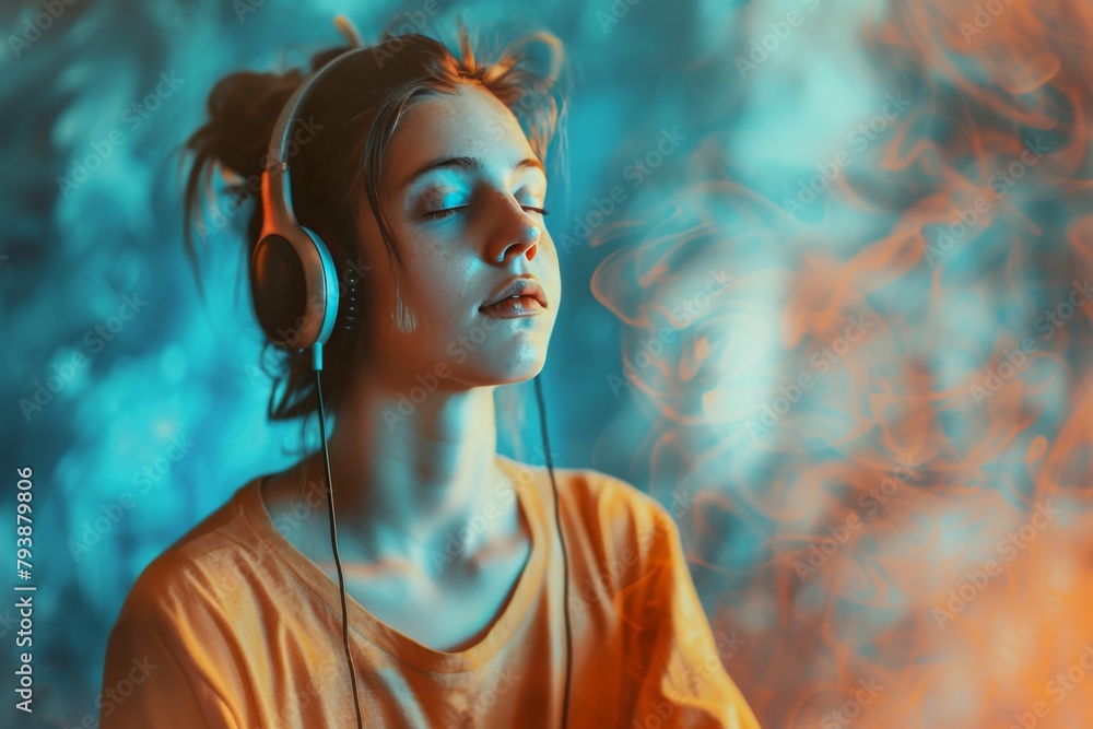 Mindfulness relaxation in brain mapping techniques for public sleep ...