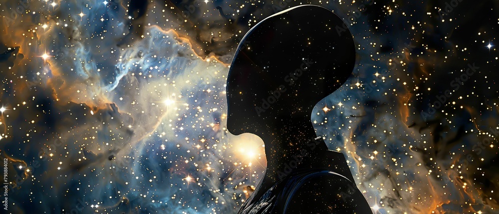 Stellar Voyager, Alien artifact, Mysterious relic, Encountering ...